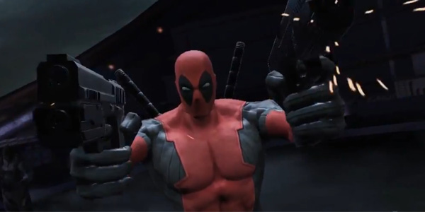 Deadpool Video game | Game Overviews