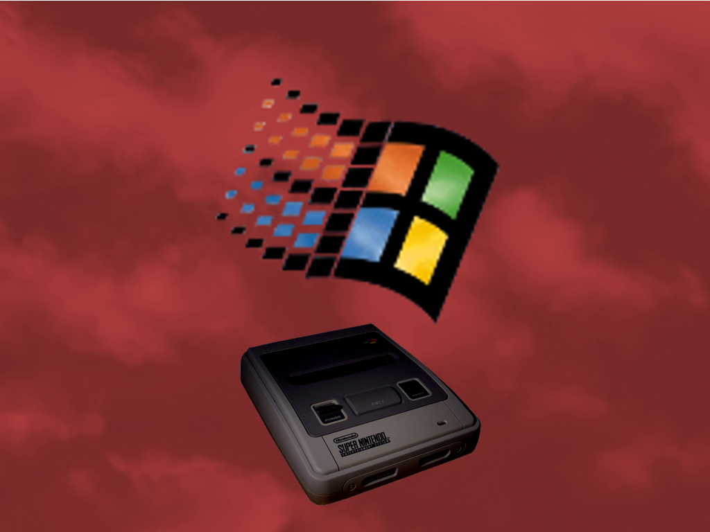 The day Bill Gates held a shotgun | Game Overviews